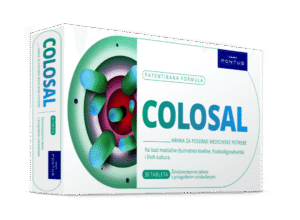 Proctosal - Pontus Pharma