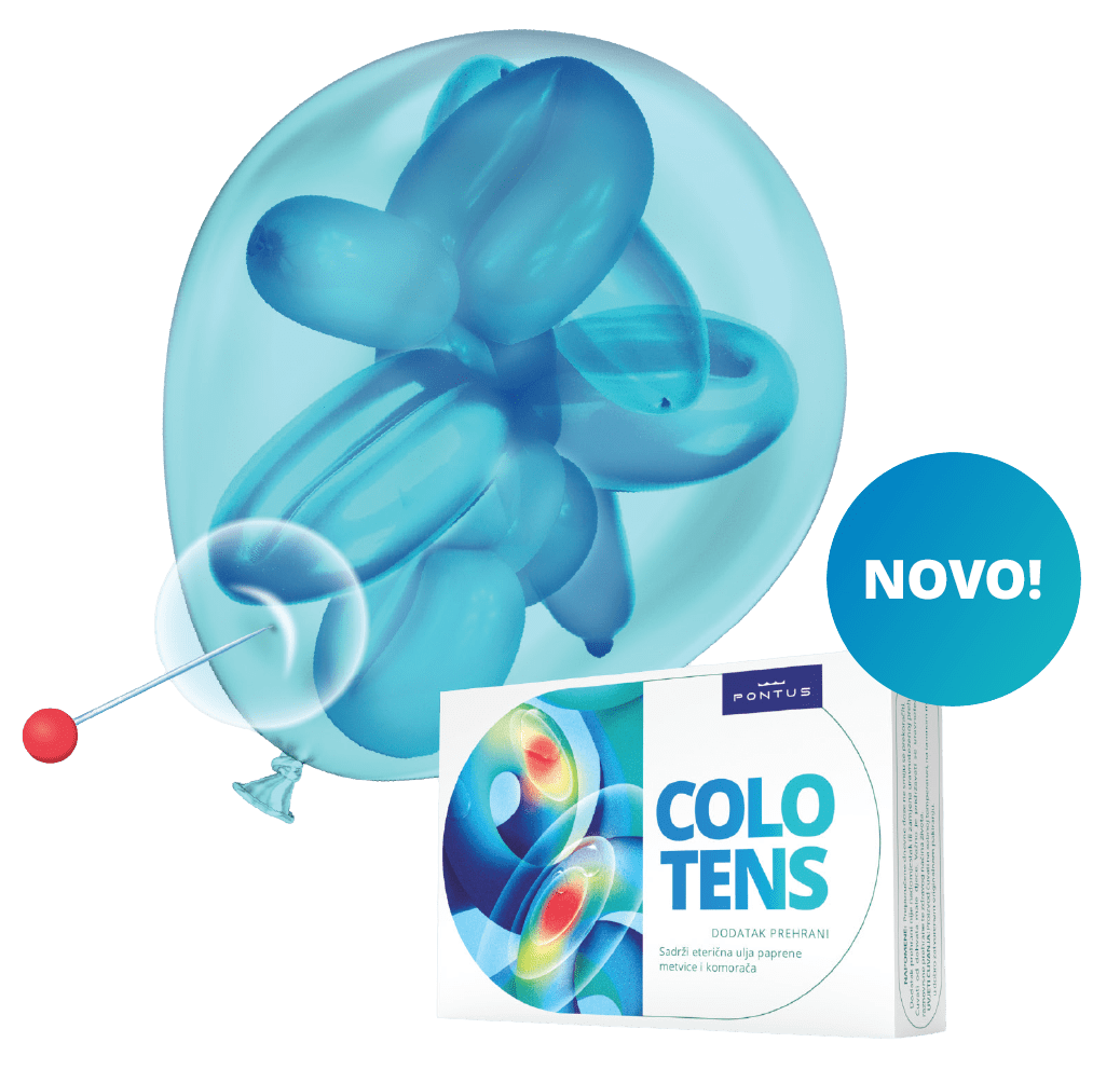 Colotens - Pontus Pharma