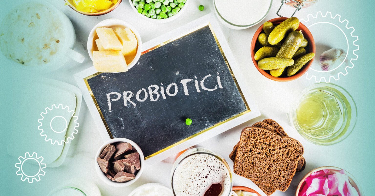 Što je mikrobiota i kako utječe na vaše zdravlje - Pontus Pharma